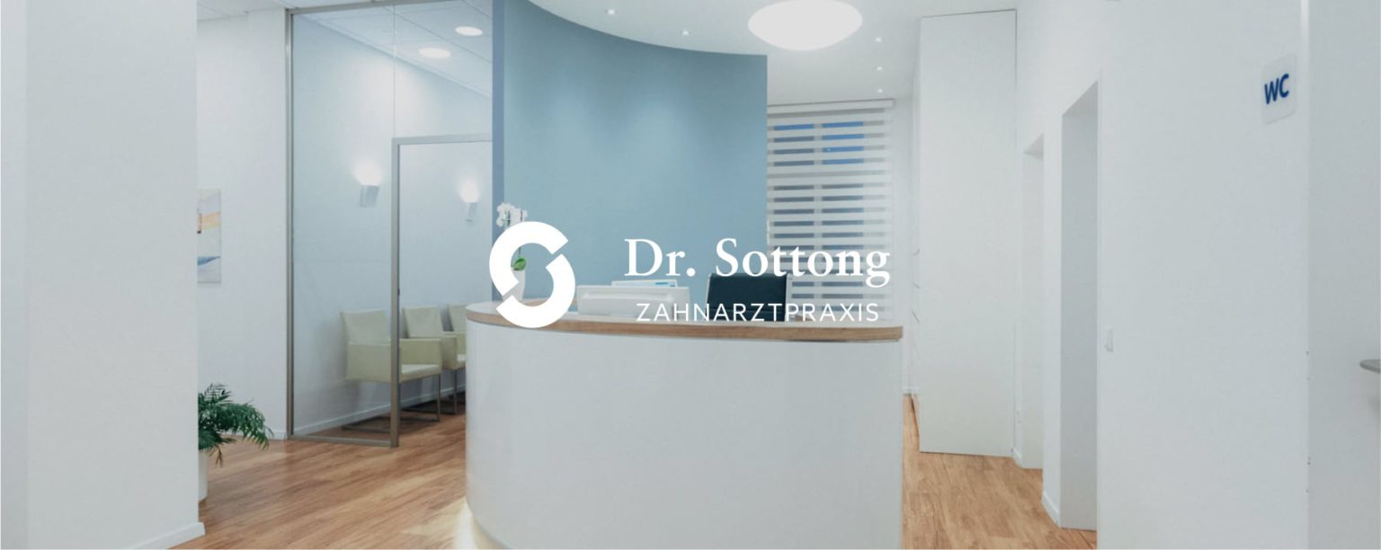 Zahnarztpraxis Dr. Sottong in Bad Salzuflen
