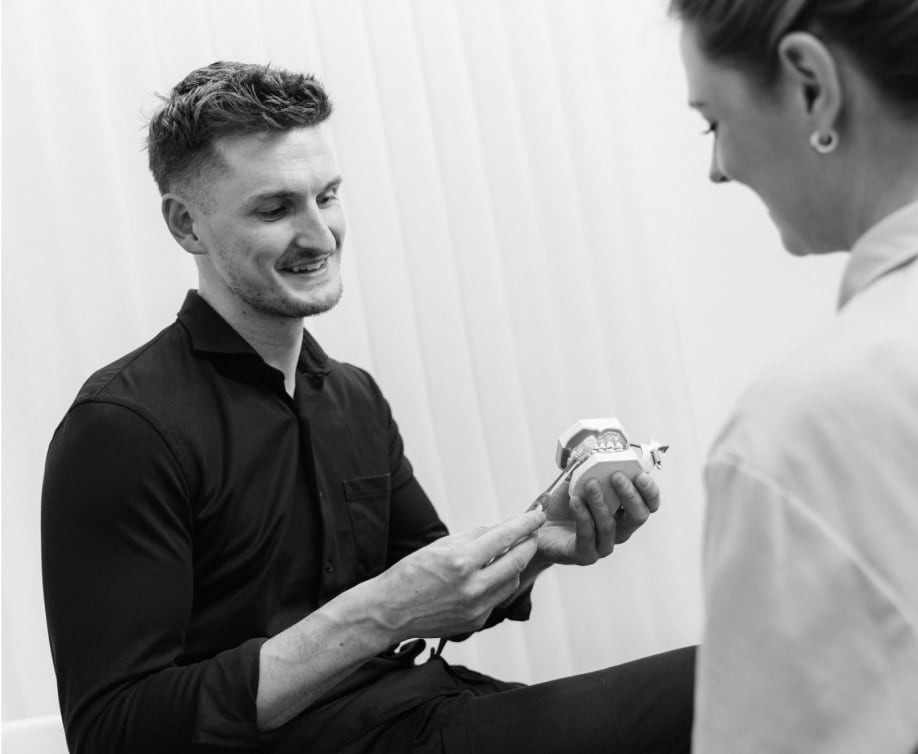 Zahnarztpraxis Dr. Sottong in Bad Salzuflen