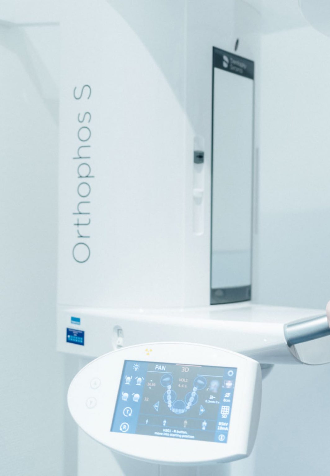 Zahnarztpraxis Dr. Sottong in Bad Salzuflen