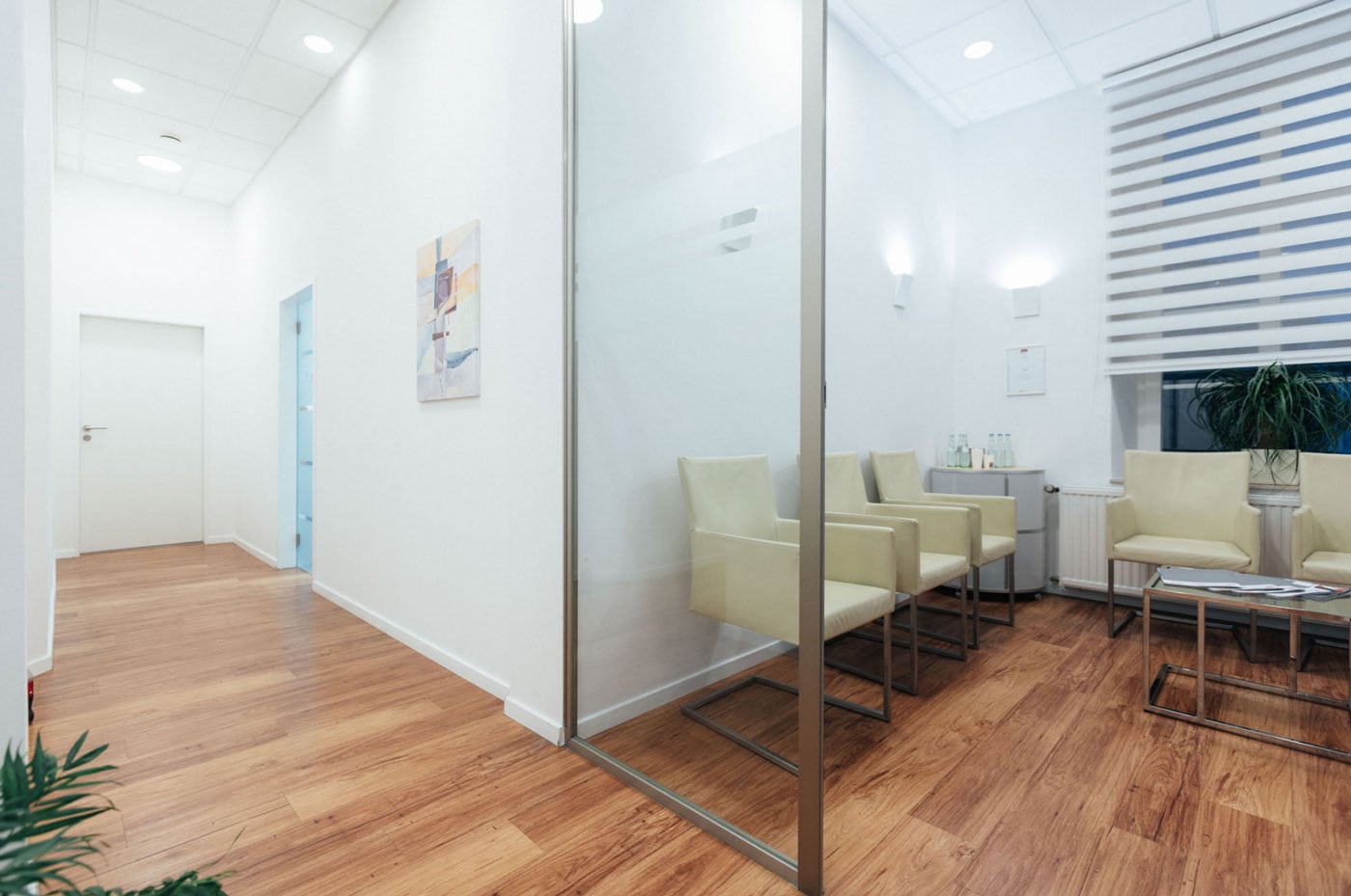 Zahnarztpraxis Dr. Sottong in Bad Salzuflen