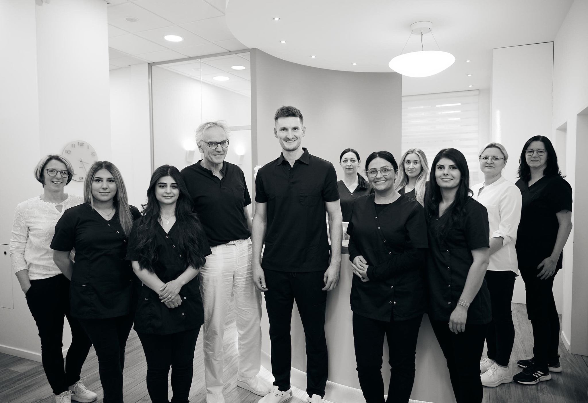 Zahnarztpraxis Dr. Sottong in Bad Salzuflen